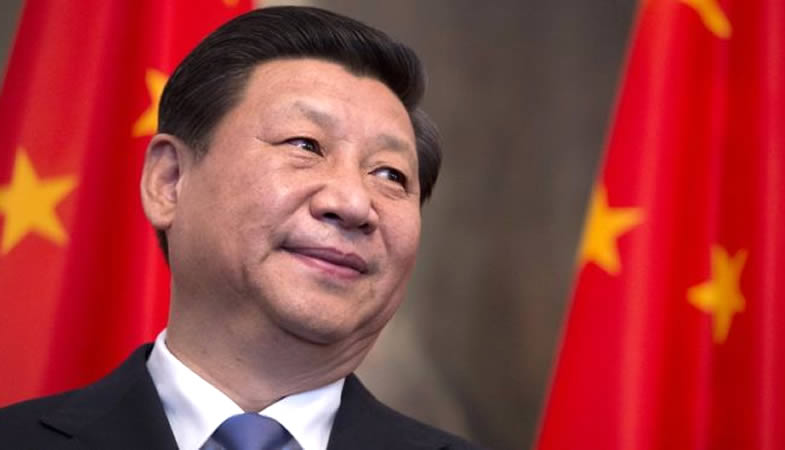 Xi Jinping se convierte en el líder más poderoso de China desde Mao ...