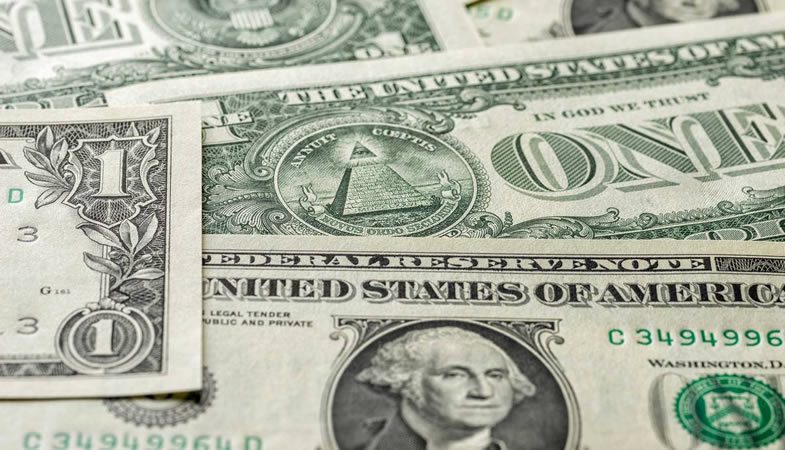 Valor del dólar hoy, 11 de Julio de 2019 - Prensa Digital