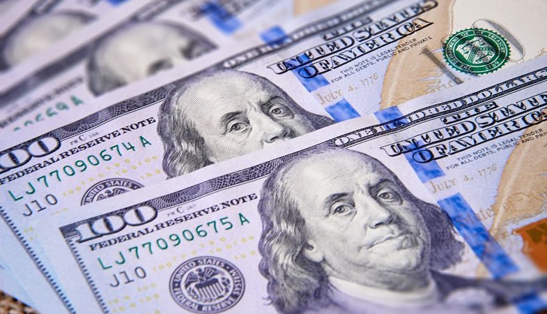 Valor del dólar hoy, 5 de Julio de 2019 - Prensa Digital