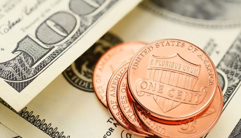 Valor del dólar para hoy jueves 17 de octubre de 2019 - Prensa Digital