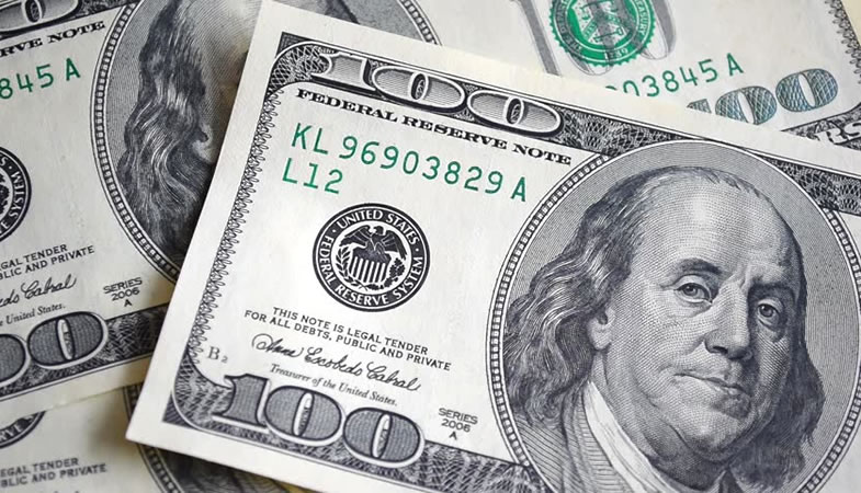 Dólar hoy: conozca el valor dólar para este viernes 29 de noviembre ...