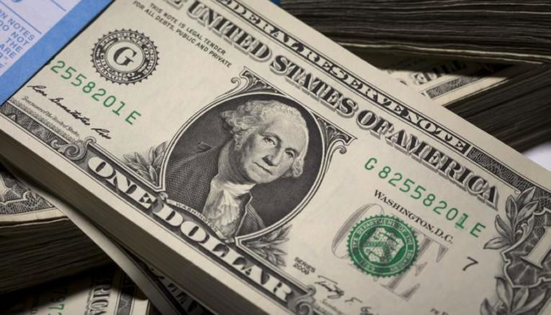Revise el valor dólar para hoy lunes 4 de noviembre - Prensa Digital
