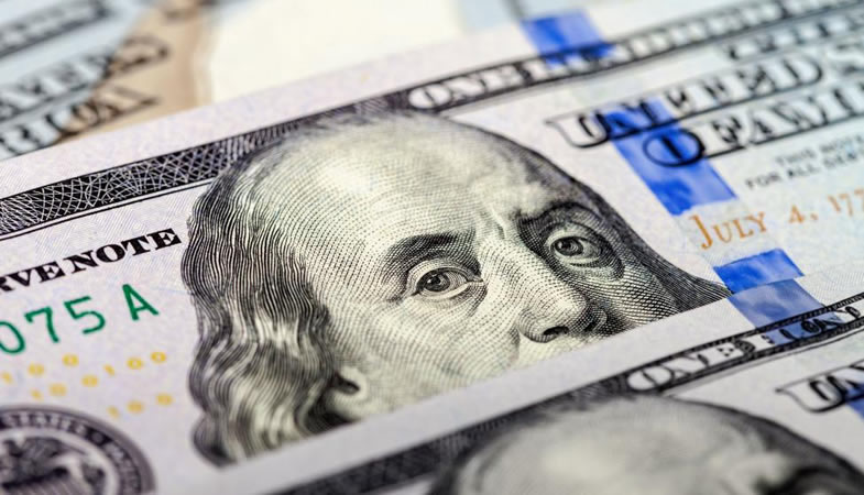 ¿Cuál es el valor dólar para este jueves 9 de enero? - Prensa Digital