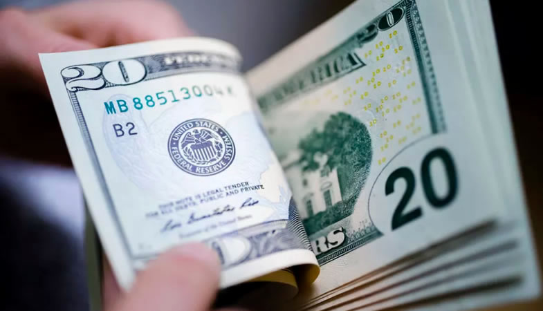 Revise el valor dólar en Chile para este domingo 5 de enero - Prensa ...