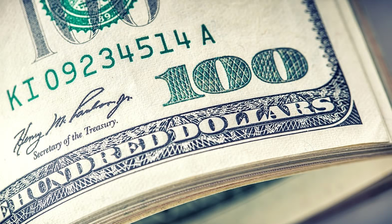 Valor dólar para hoy sábado 1 de febrero - Prensa Digital