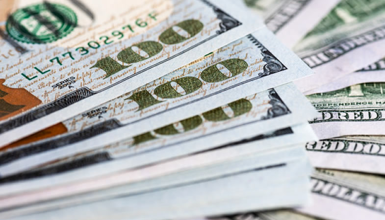 Dólar hoy: consulte el valor dólar para este lunes 23 de marzo - Prensa ...