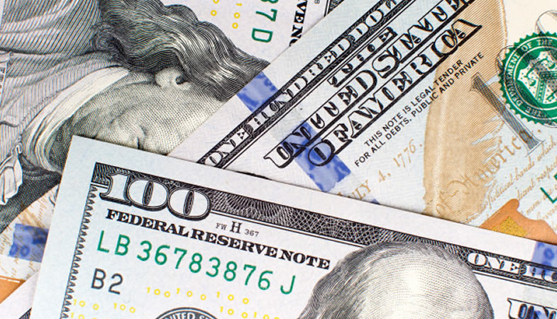 Consulte el valor del dólar para hoy miércoles 6 de mayo - Prensa Digital