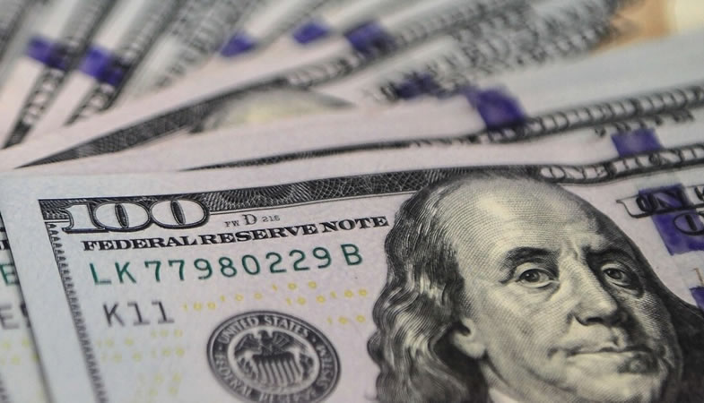 Consulte el valor del dólar para hoy viernes 17 de Julio - Prensa Digital