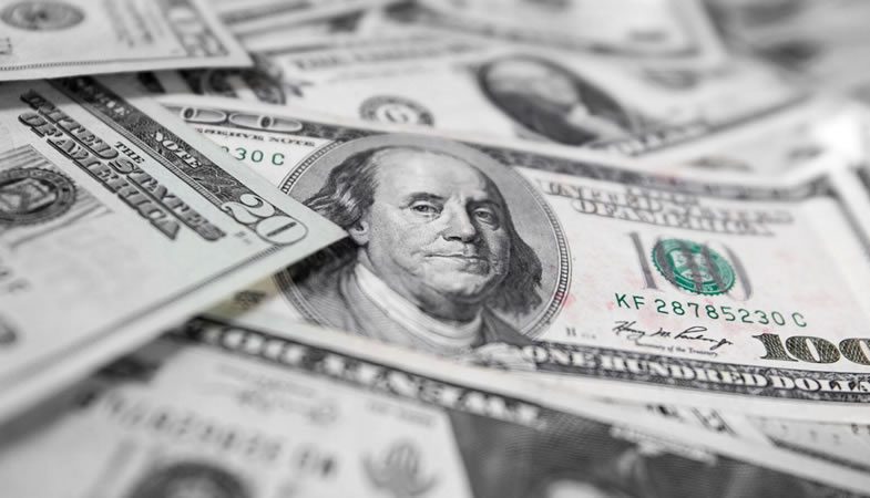 Revise el valor del dólar hoy en Chile, miércoles 4 de noviembre de ...