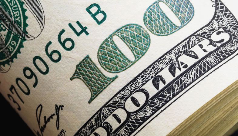 Conozca el valor dólar en Chile para hoy, lunes 23 de noviembre ...