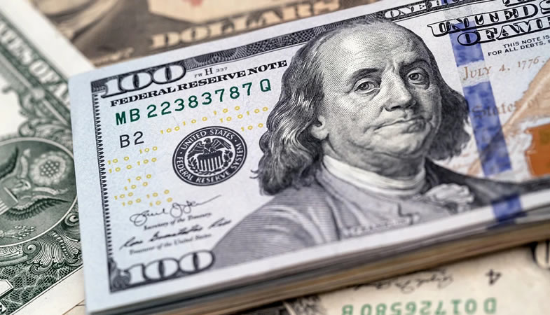 Conozca el precio del dólar para hoy, viernes 6 de noviembre - Prensa ...