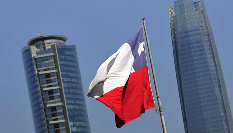 Banco Mundial prevé que Chile crecerá por sobre el promedio de América ... Banco Mundial prevé que Chile crecerá por sobre el promedio de América ...