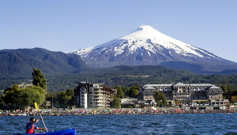 Sector Turismo accede por primera vez al Sistema Nacional de ...