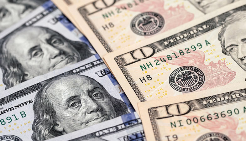 ¿Cuál es el valor dólar para hoy, lunes 28 de junio de 2021? - Prensa ...