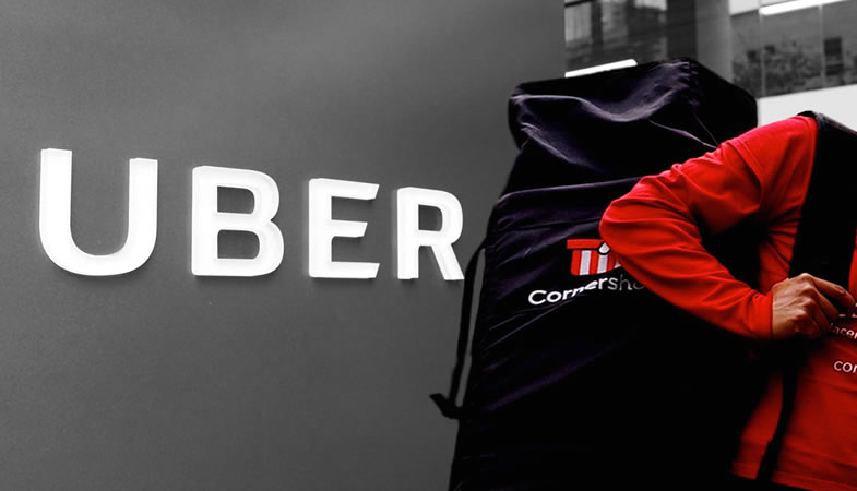 Uber adquiere el 100% de Cornershop por más de US$1.400 millones ...