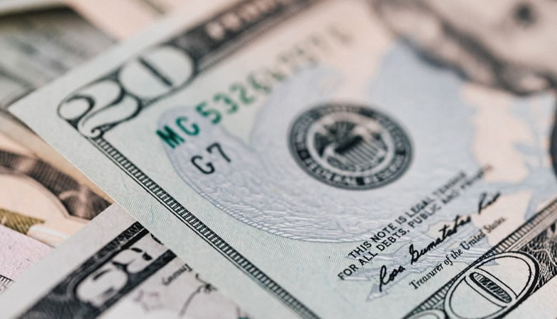 Revise el valor del dólar hoy, lunes 23 de agosto de 2021 - Prensa Digital