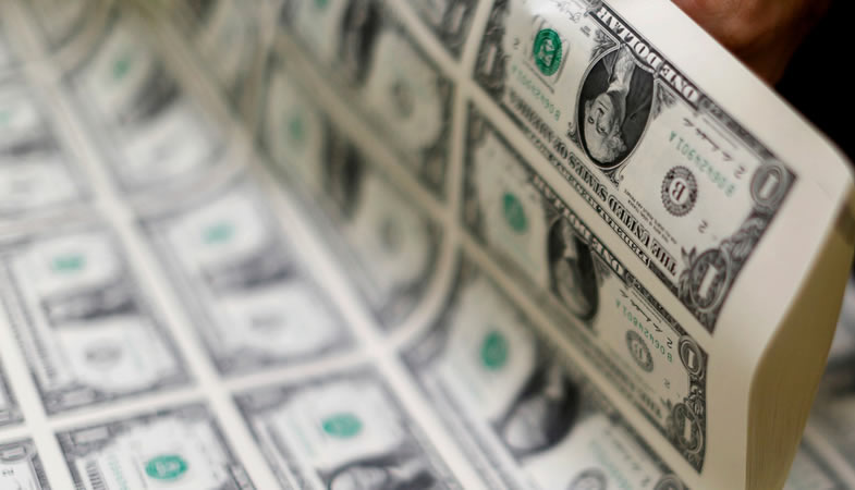 Conozca el valor dólar hoy, viernes 17 de septiembre - Prensa Digital