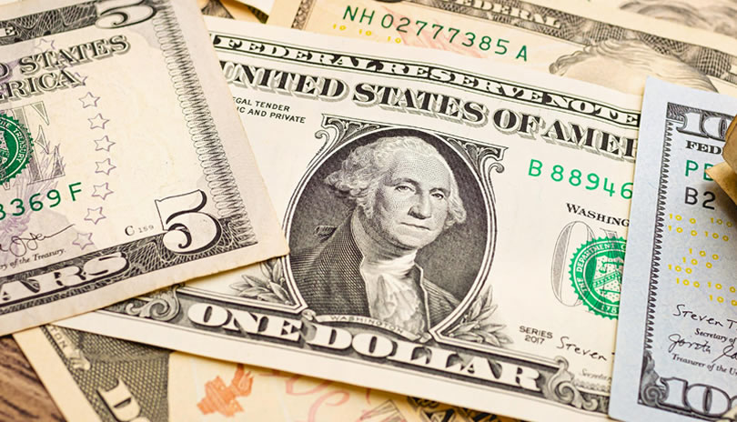 Revise el valor dólar hoy, miércoles 05 de enero - Prensa Digital