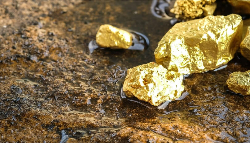 Cochilco: producción de oro en Chile crecerá un 28% durante 2024 ...