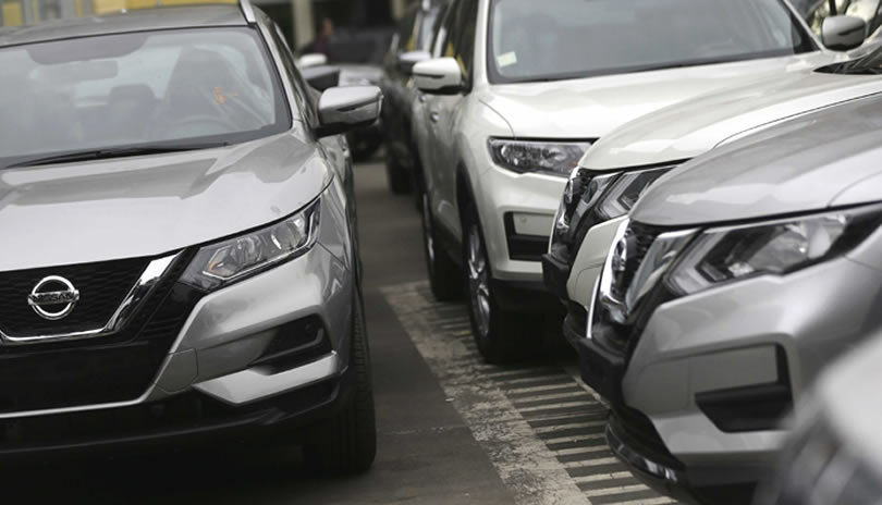 Conozca los diez autos usados más cotizados en Chile: ¿Cuál es el ...