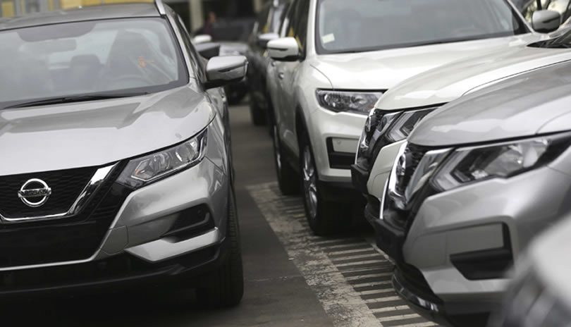 Conozca los diez autos usados más cotizados en Chile: ¿Cuál es el ...
