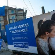 Códigos Postales de la Región Metropolitana de Santiago - Prensa Digital