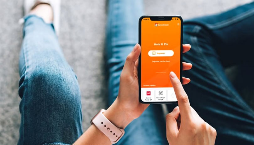 BancoEstado anunció plan de transformación digital: aplicación se convertirá en billetera ...