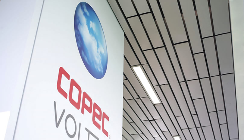Copec se convierte en máximo accionista de Ampere Energy, empresa líder ...