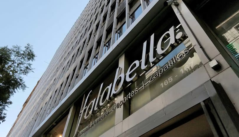 Grupo Bethia vende parte de sus acciones de Falabella por $18 mil ...
