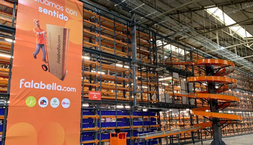 Falabella.com amplía su marketplace internacional con una oferta de más ...