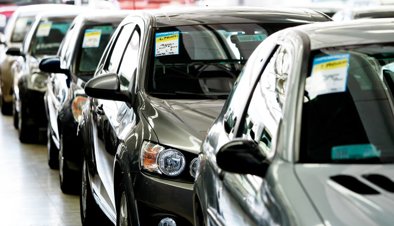 Mercado Automotriz: estos son los autos nuevos que cuestan $10 millones ...