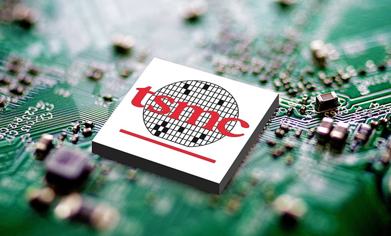 TSMC supera expectativas del mercado y alcanza el billón de dólares en ...