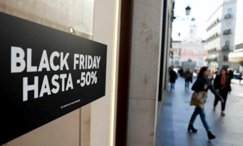 Black Friday Chile 2024: ¿Cuáles son las fechas del evento y qué marcas participan? - Prensa Digital
