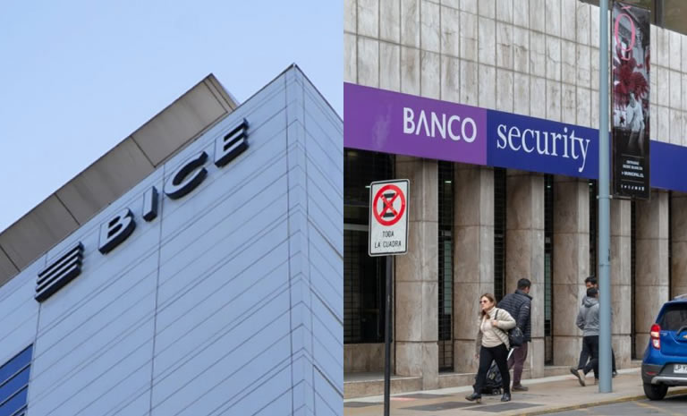 Bicecorp inicia proceso de oferta pública para controlar Grupo Security ...