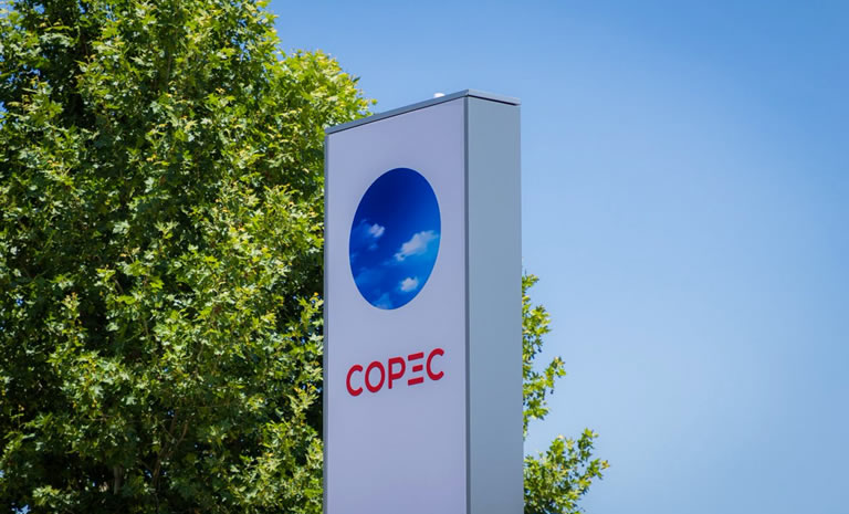 Copec y SKY concretan alianza para integrar movilidad, vuelos y turismo ...