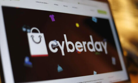 CyberDay 2026: más de 570 marcas y tiendas participarán en el evento ...